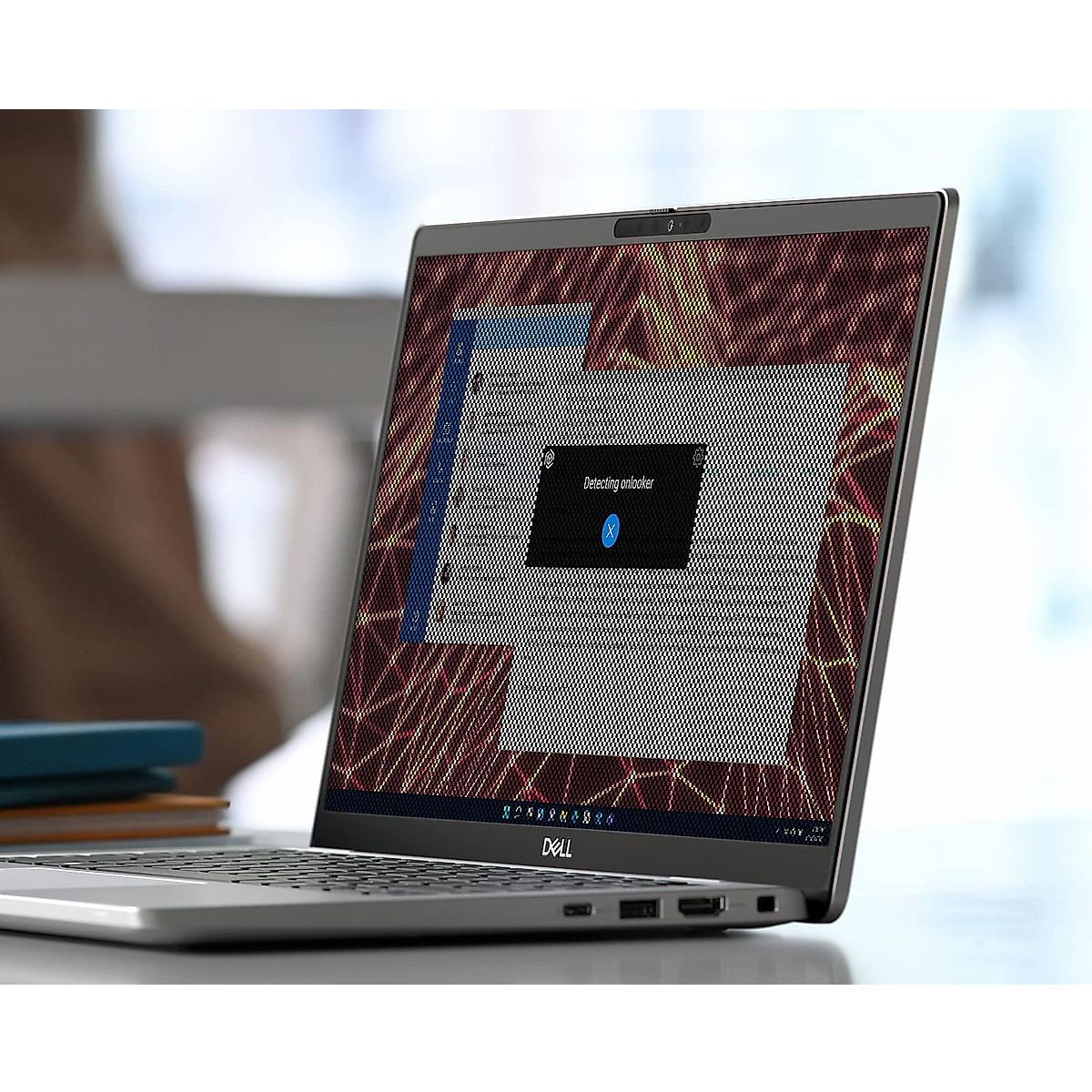 Dell Latitude 7430 Business Laptop, 14" FHD (1920 x 1080) Non-Touch, Intel Core 12th Gen i5-1245U, 16GB NonECC RAM, 512GB SSD, Intel Iris Xe Graphics, Webcam, Windows 10 Pro, XPI Bundle (Renewed)