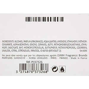 Givenchy Ange Ou Demon By Givenchy For Women. Eau De Parfum Spray, 3.3-Ounce Bottle