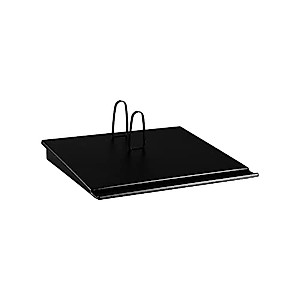 At-A-Glance E1700 Desk Calendar Base, Black, 3 1/2-Inch x 6-Inch
