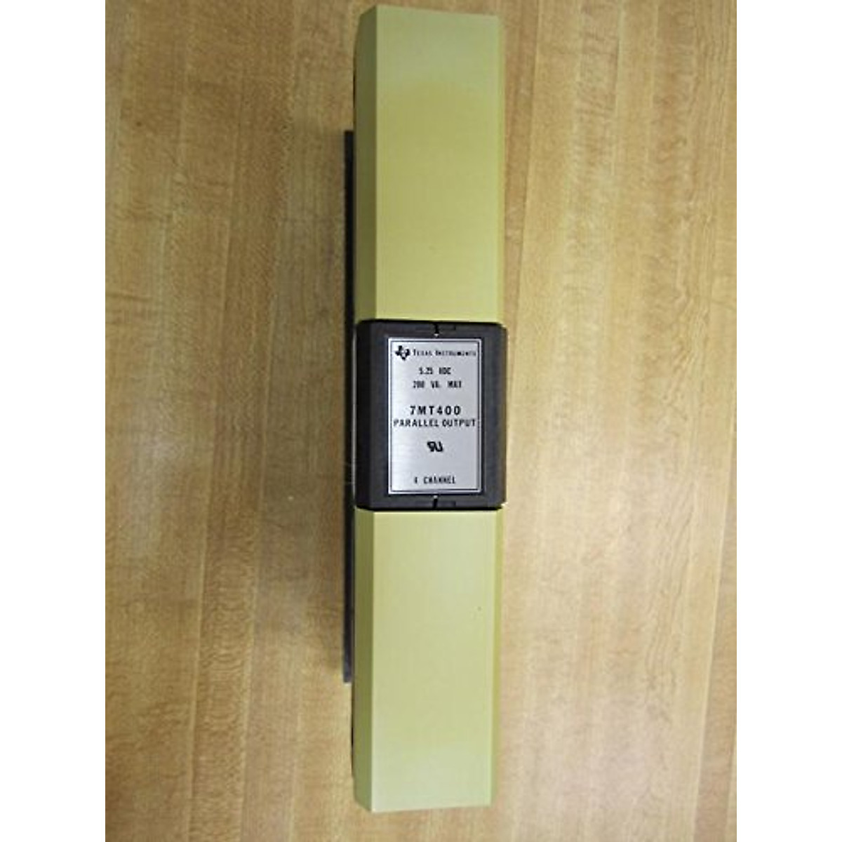 Texas Instruments 7MT 400 Parallel Output Module 7MT400