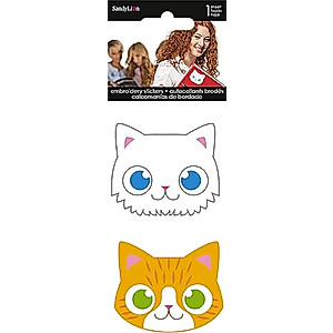 Hello Kitty Tote Bag for Girls, Women Set - Hello Kitty Accessories Bundle with Hello Kitty Reusable Bags Hello Kitty Grocery Bags with Stickers, More | Hello Kitty Tote Bag Set