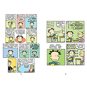 Big Nate: Release the Hounds! (Volume 27)