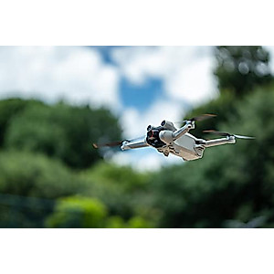 Freewell Bright Day - 6Pack Filters Compatible with Mini 3 Pro/Mini 3