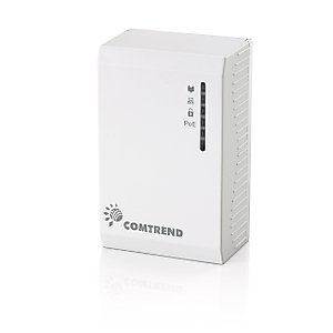 Comtrend Powerline Ethernet +PoE Adapter (PG-9172PoE)