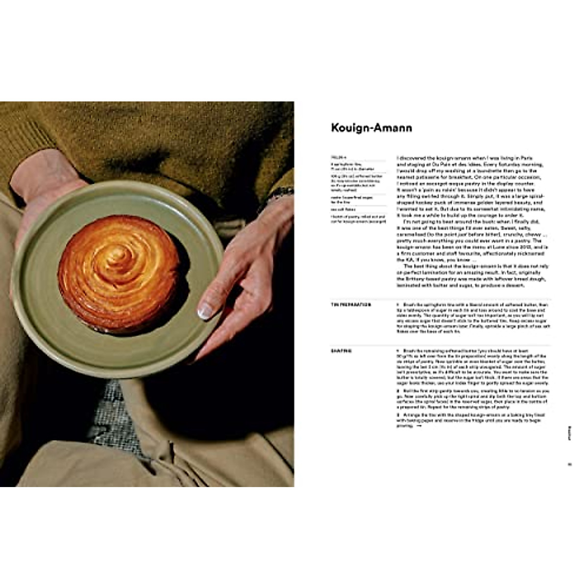 Lune: Croissants All Day, All Night