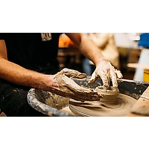 Funny Mug (Lady) HandMade Gardening Gifts for Women Unique - Plant Gifts for Plant Lovers - Plant Lady Mug - Gardener Gifts for Her - Plant Pot Cup