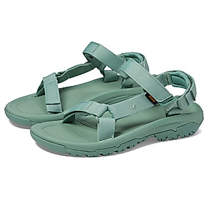 Teva Women's Hurricane XLT2 Sandal, Basil, 6