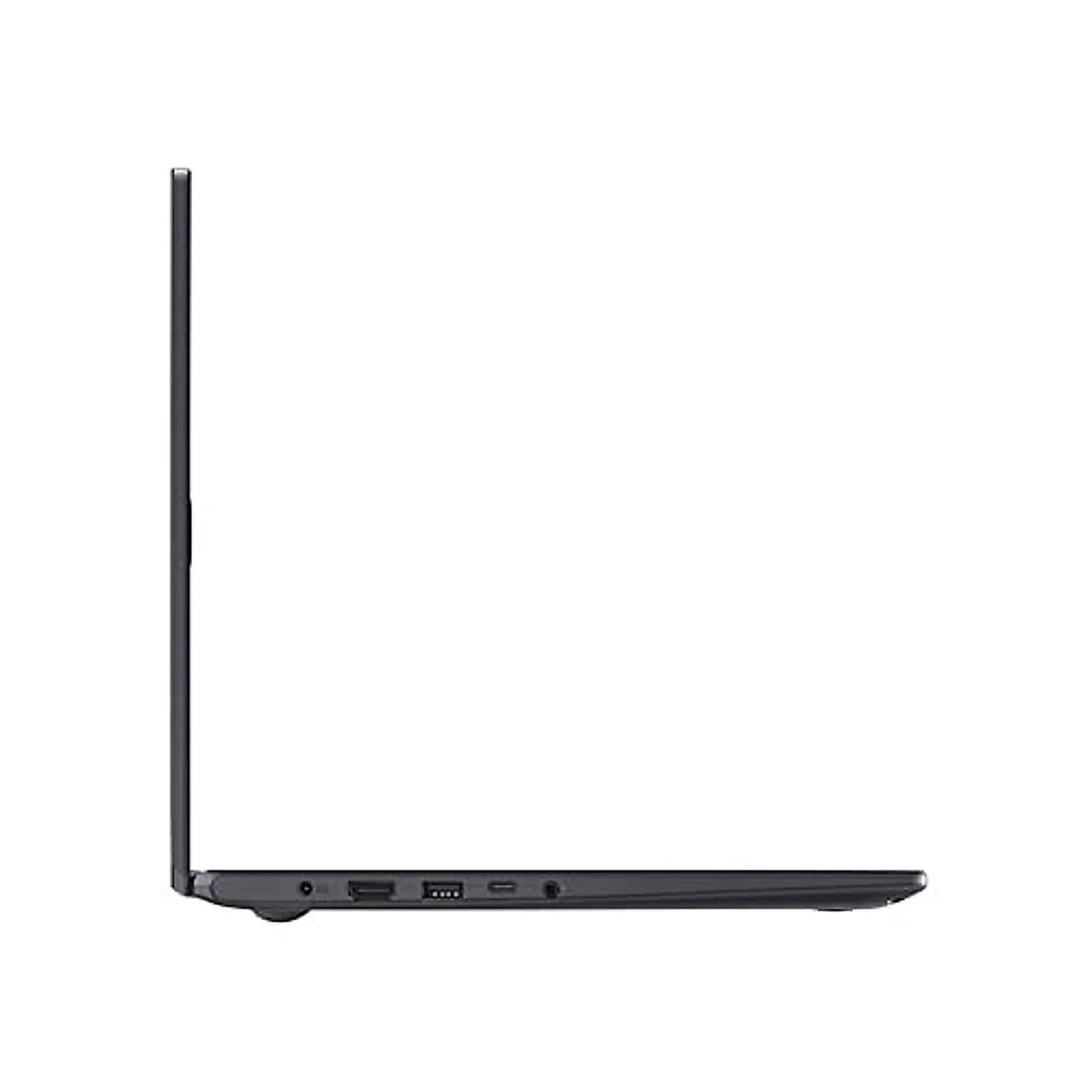 2021 ASUS L510 15.6" FHD Laptop Computer, Intel Celeron N4020 Processor, 4GB DDR4 RAM, 128GB eMMC flash memory, Intel UHD Graphics 600, Bluetooth, HDMI, Windows 10S, Star Black, 32GB SnowBell USB Card