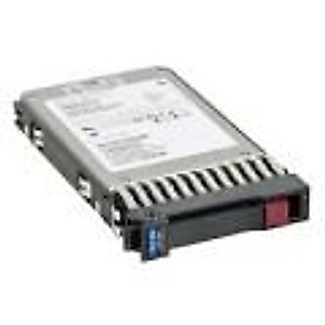 HP 692164-001 - HP 100GB 6G SATA MLC SSD