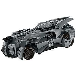 HOT WHEELS Ai BATMOBILE CAR BODY & CARTRIDGE KIT