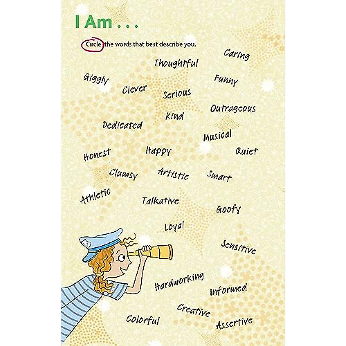 The Care and Keeping of You Journal: for Younger Girls (American Girl® Wellbeing)