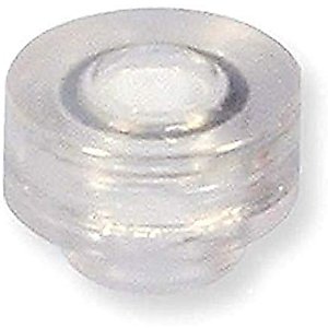 Etymotic Research ER-15 Single Filter for Musicians' Earplugs (Clear)