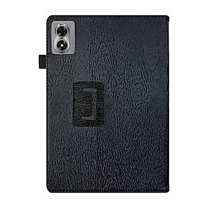 Transwon Case for UMIDIGI G1 Tab Tablet/ G2 Tab/ G3 Tab/ G3 Tab Ultra Tablet/for Foxx C10 Tablet - Black