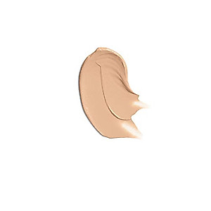 COVERGIRL Advanced Radiance Age Defying Foundation Makeup Creamy Beige, 1 oz