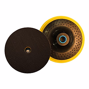 CSI 62-305 Buffing Pad Backing Plate