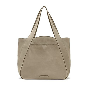 Lucky Brand womens Lika Tote, Dune, One Size US