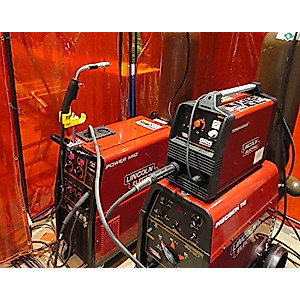 Mig Buddy MB-U15 Welding Gun Holster