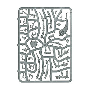 Warhammer 40,000: Tyranids - Lictor