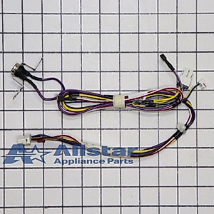 WD21X24939 Dishwasher AC Wire Harness