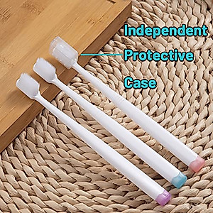 Emmeliestella Cat Head Brush, Cat acne Cleaner, Silicone bristles, not hurt the facial skin, Gently remove cat eye discharge & jaw black spots, Easy to handle & clean & remove hair, 2PCS