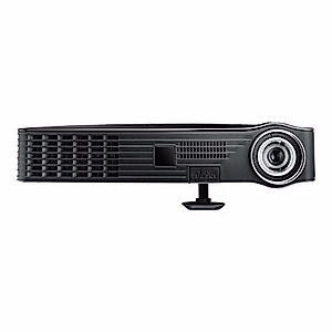 Dell M900HD LED WXGA (1280x800) Mobile Projector