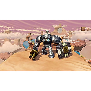 Skylanders SuperChargers: Drivers High Volt Character Pack