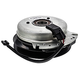 8TEN Electric PTO Clutch for Exmark Toro Warner Vantage 116-3553 5218-280 48 52 inch Decks Stand-on Mower