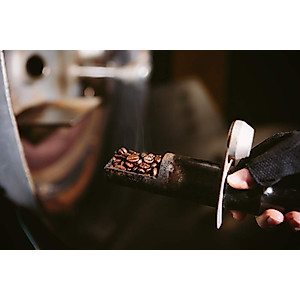 Coffee Bean Direct Ethiopian Yirgacheffe, Whole Bean Coffee, 5-Pound Bag