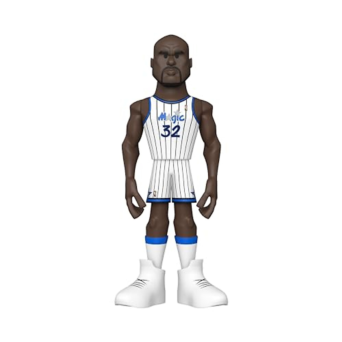 Funko Gold 5" NBA Legends: Magic - Shaquille (Styles May Vary)