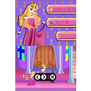 Disney Princess: Magical Jewels - Nintendo DS (Renewed)