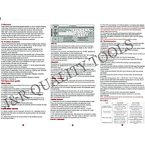 VCT MIG/TIG Auto Darkening Welding Helmet Solar & Battery -Red Skull Shape Design Extra Large Lens