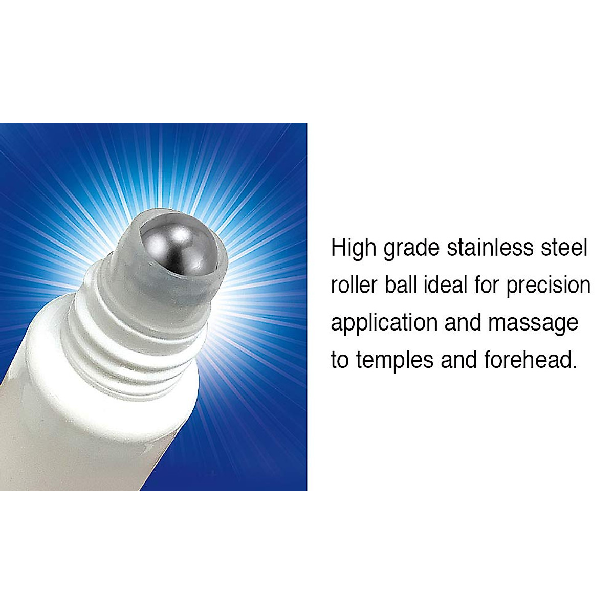 Kool N Soothe Roller Ball Forehead