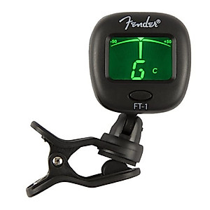 Fender Player 4-String Jazz Electric Bass Guitar (3-Color Sunburst, Right-Handed, Pau Ferro Fingerboard, Right-Handed) (Value Bundle) (8 items)