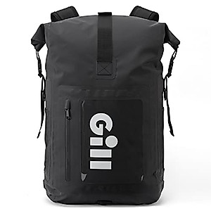 Gill Voyager Back Pack - Waterproof & Puncture Resistant for Water Sport, Gym, Beach, Boating, Travel, Camping