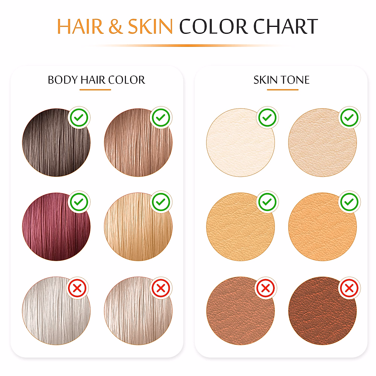 TECHCIFY Laser Hair Removal | Permanent Painless Hair Removal for Women | IPL Hair Removal with Five Energy Levels and 999,999 Flashes | Epilation for Women and Men at Home