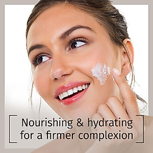 REVIVA LABS - Collagen Night Créme (2.oz)