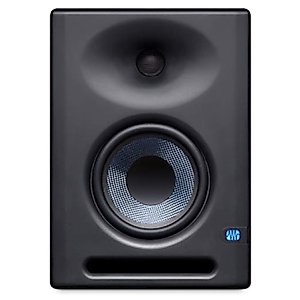PreSonus Eris E5 XT 5.25" Near Field Studio Monitor with EBM Waveguide (Single)