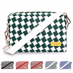 AOYUNHUI Shoulder Handbags Crossbody bags for Women Crossbody Purse Shoulder Bag-Green