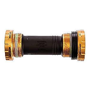 Shimano Saint BB80 Mountain Bicycle Bottom Bracket (68/73mm)