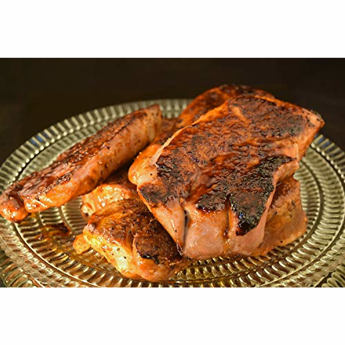 BBQPelletsOnline 100% Oak All Natural Amish-Made BBQ Pellets - 20 Pounds Perfect for Pellet Smokers, Any Outdoor Grill or Pizza Oven | Hot and Strong Smokey Flavor