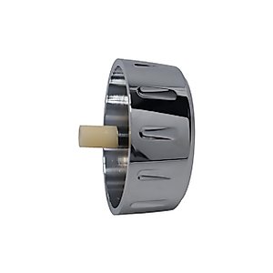 Supplying Demand WE01X21167 WH11X23474 Clothes Dryer Control Knob Replacement