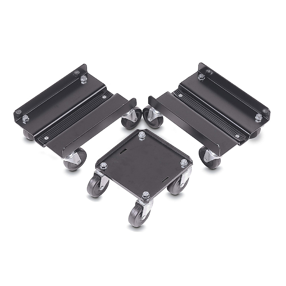 Raider Snowmobile Mini Dolly Kit