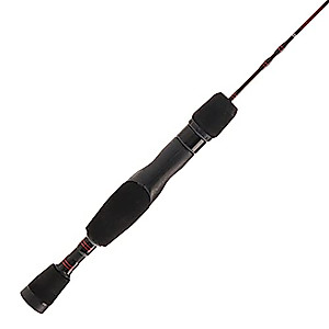 Abu Garcia Vendetta Ice Fishing Spinning Rod
