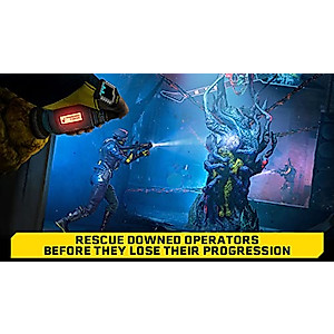 Tom Clancy's Rainbow Six Extraction - PlayStation 4, PlayStation 5