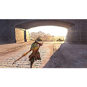 Dynasty Warriors 9 (Xbox One)