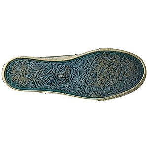 Blowfish Malibu Mamba-Sweet Gray-8.0