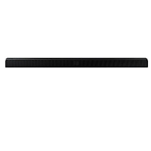 Samsung 2.1 Ch 290W Sound Bar with Wireless Subwoofer Dolby Audio - Black HW-T510/ZA