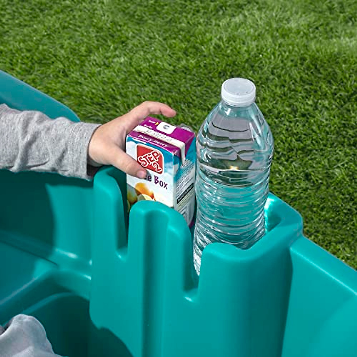 Step2 Neighborhood Wagon, Teal