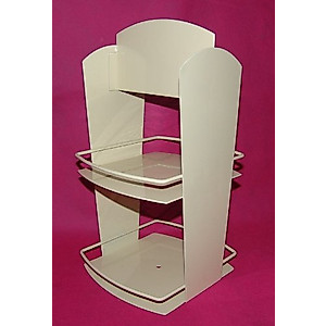 FixtureDisplays® Beverage Liquor Snack Cigrette Rack Display countertop 1992