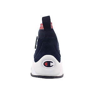 Champion Mens Rally PRO, Navy, 10.5 D(M) US